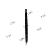 China For Kubota V2607 Flywheel Ring Gear 104T Good Quality Engine 1G777-63820 V3307 for sale