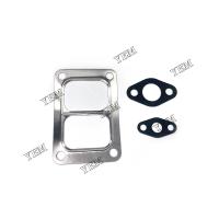 China Brand New Genuine Turbocharger 3406 For Caterpillar Engine Prats for sale