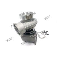 China Brand New Genuine Turbocharger 3406 For Caterpillar Engine Prats for sale