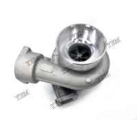 China Brand New Genuine Turbocharger 3406 For Caterpillar Engine Prats for sale