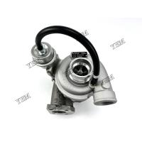 China New Good Quality Turbocharger 1004E-4TW For Perkins 2674A084 for sale