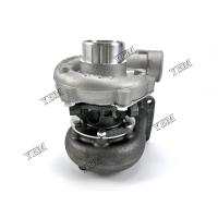 China For Perkins High Quality Turbocharger Fits 1004T 2674A076 for sale