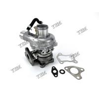 China For Perkins Genuine Turbocharger 404D-22 135756252 Engine N844LT 404C-22T for sale