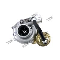 China For Perkins Genuine Turbocharger 404D-22 135756252 Engine N844LT 404C-22T for sale