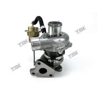 China For Perkins Genuine Turbocharger 404D-22 135756252 Engine N844LT 404C-22T for sale