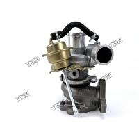 China For Perkins Genuine Turbocharger 404D-22 135756252 Engine N844LT 404C-22T for sale