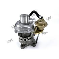 China For Perkins Genuine Turbocharger 404D-22 135756252 Engine N844LT 404C-22T for sale