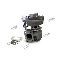 China 4BT3.9 For Cummins Engine Turbocharger 3592121 3537751 3802906 for sale