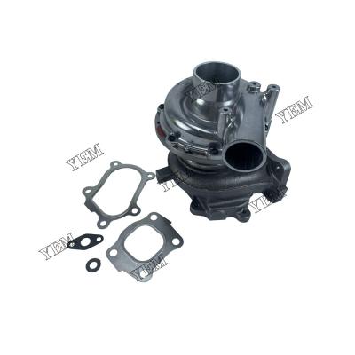 China New Genuine Turbocharger 4HK1 For Isuzu Engine Parts for sale