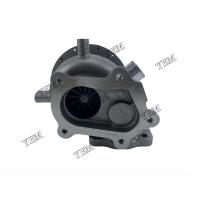 China New Genuine Turbocharger 4HK1 For Isuzu Engine Parts for sale