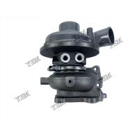 China New Genuine Turbocharger 4HK1 For Isuzu Engine Parts for sale