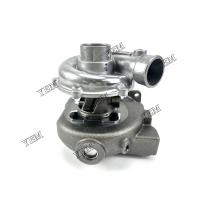 China For Yanmar High Quality Turbocharger Engine Parts 4JH4-HE 129671-18010 for sale