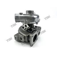 China For Yanmar High Quality Turbocharger Engine Parts 4JH4-HE 129671-18010 for sale