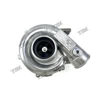 China For Yanmar High Quality Turbocharger Engine Parts 4JH4-HE 129671-18010 for sale