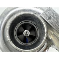 China For Yanmar High Quality Turbocharger Engine Parts 4JH4-HE 129671-18010 for sale