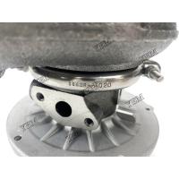 China New Factory Turbocharger 4JJ1 123981-18021 For Isuzu Engine Prats for sale