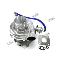 China 4LHA-STP For Yanmar Engine Parts Turbocharger RHC61W 119175-18031/119175-18030 for sale
