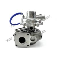 China 4LHA-STP For Yanmar Engine Parts Turbocharger RHC61W 119175-18031/119175-18030 for sale