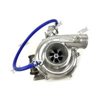 China 4LHA-STP For Yanmar Engine Parts Turbocharger RHC61W 119175-18031/119175-18030 for sale