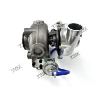 China 4LHA-STP For Yanmar Engine Parts Turbocharger RHC61W 119175-18031/119175-18030 for sale