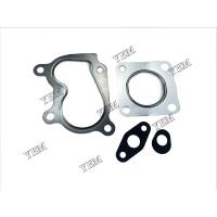 China 4TNV106 123981-18021 For Yanmar High Quality Turbocharger for sale