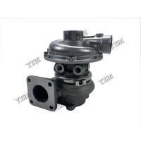 China 4TNV106 123981-18021 For Yanmar High Quality Turbocharger for sale