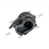 China 4TNV106 123981-18021 For Yanmar High Quality Turbocharger for sale