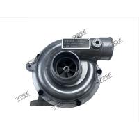 China 4TNV106 123981-18021 For Yanmar High Quality Turbocharger for sale