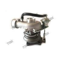 China New Good Quality Turbocharger 4TNV84 For Yanmar 129508-18010 for sale
