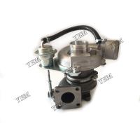 China New Good Quality Turbocharger 4TNV84 For Yanmar 129508-18010 for sale