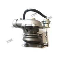 China New Good Quality Turbocharger 4TNV84 For Yanmar 129508-18010 for sale