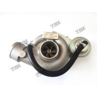 China New Good Quality Turbocharger 4TNV84 For Yanmar 129508-18010 for sale