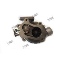 China New Good Quality Turbocharger 4TNV84 For Yanmar 129508-18010 for sale