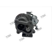 China 4TNV86 129C01-18011 For Yanmar High Quality Turbocharger Diesel Engine Parts for sale
