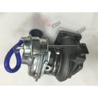 China Diesel Engine For Yanmar Genuine Turbocharger 4TNV98 129908-18010 for sale