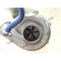 China Diesel Engine For Yanmar Genuine Turbocharger 4TNV98 129908-18010 for sale