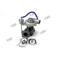 China Diesel Engine For Yanmar Genuine Turbocharger 4TNV98 129935-18011 for sale