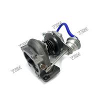 China Diesel Engine For Yanmar Genuine Turbocharger 4TNV98 129935-18011 for sale