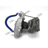 China Diesel Engine For Yanmar Genuine Turbocharger 4TNV98 129935-18011 for sale