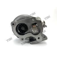 China Diesel Engine For Yanmar Genuine Turbocharger 4TNV98 129935-18011 for sale