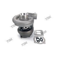 China Turbocharger 6BG1 Diesel Engine For Isuzu 1144003890 for sale