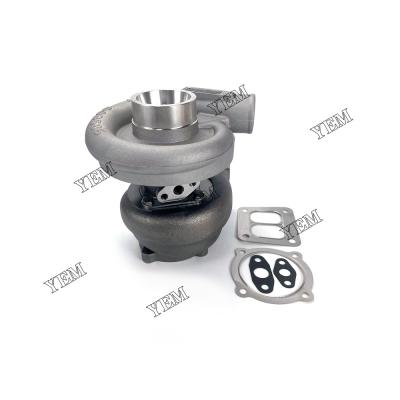 China Turbocharger 6BG1 Diesel Engine For Isuzu 1144003890 for sale