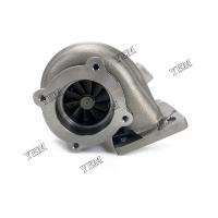 China Turbocharger 6BG1 Diesel Engine For Isuzu 1144003890 for sale