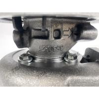 China Turbocharger 6BG1 Diesel Engine For Isuzu 1144003890 for sale