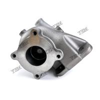 China New Turbocharger For Cummins Engines 6BT 3538723 for sale