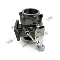China For Cummins Turbocharger 6CT 4044480 Engine Parts 4044480 4044493 for sale