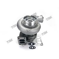 China For Komatsu Genuine Turbocharger 6D107 4037469 Diesel Engine for sale