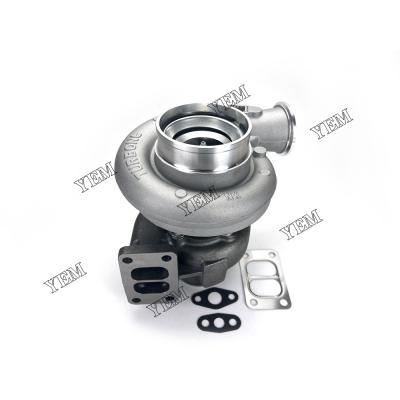 China For Komatsu Genuine Turbocharger 6D107 4037469 Diesel Engine for sale