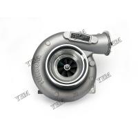 China For Komatsu Genuine Turbocharger 6D107 4037469 Diesel Engine for sale