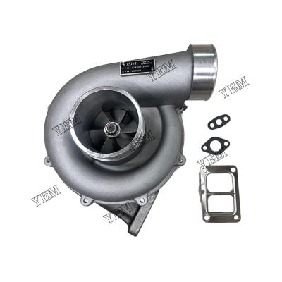 China Brand New Turbocharger 6WG1 114400-3830 For Isuzu Engine Parts for sale